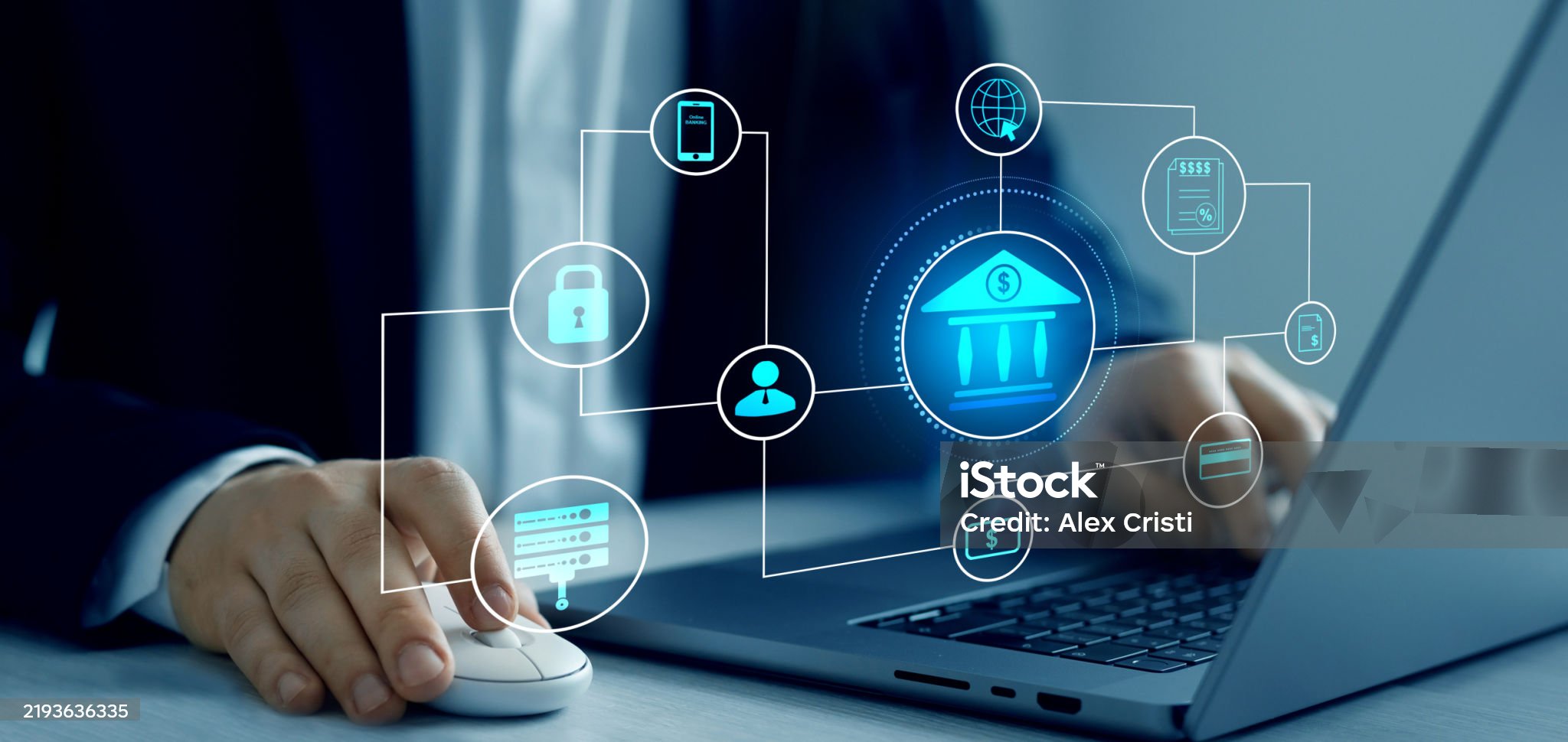 Host to Host Bank Integration Solution - Clockwork